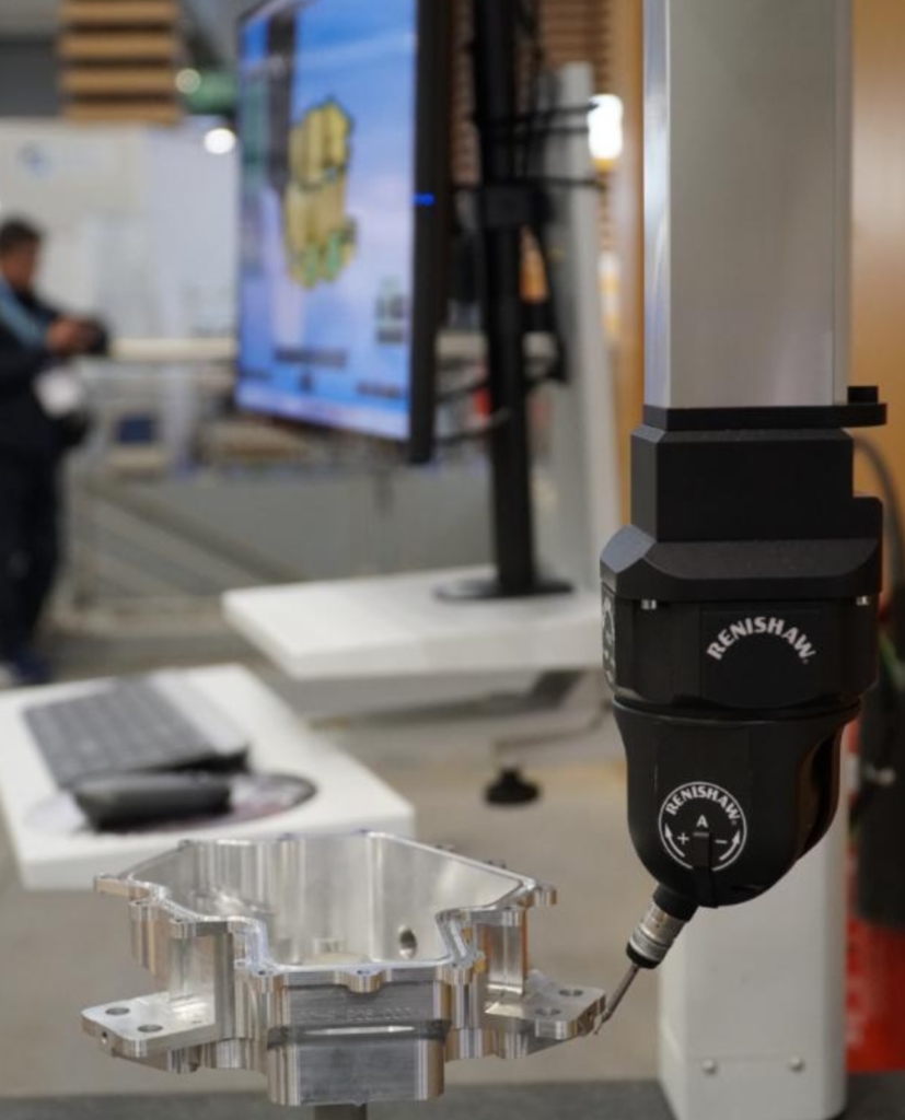 Apave rachète Tecnatom France, qui devient Apave NDT Metalscan